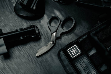 XShear Mini 6" Trauma and Nurse Shear