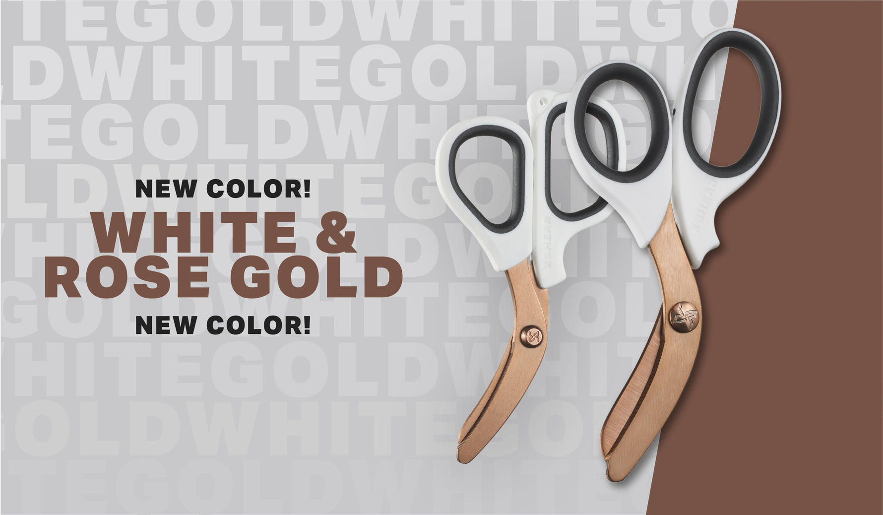 XShear Heavy Duty Trauma Shears