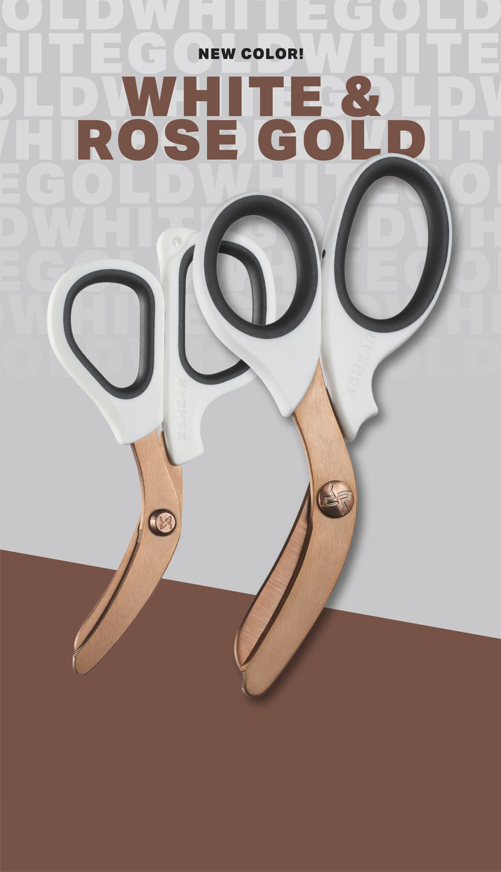 XShear Heavy Duty Trauma Shears