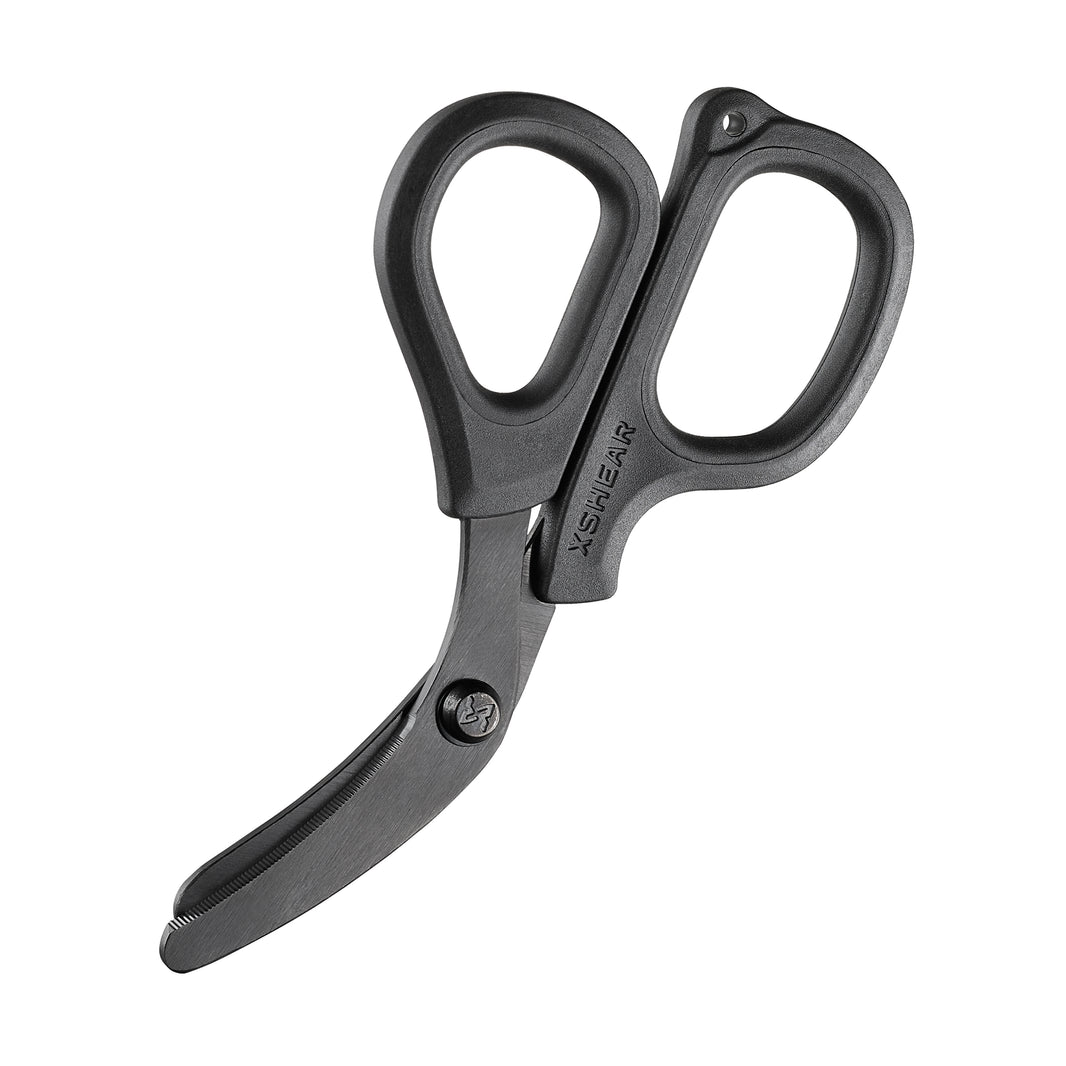 Heavy Duty Trauma Shears, EMT Shears & Medical Shears - XShear