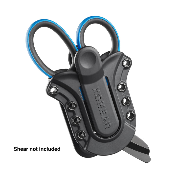 XShear Heavy Duty Trauma Shears