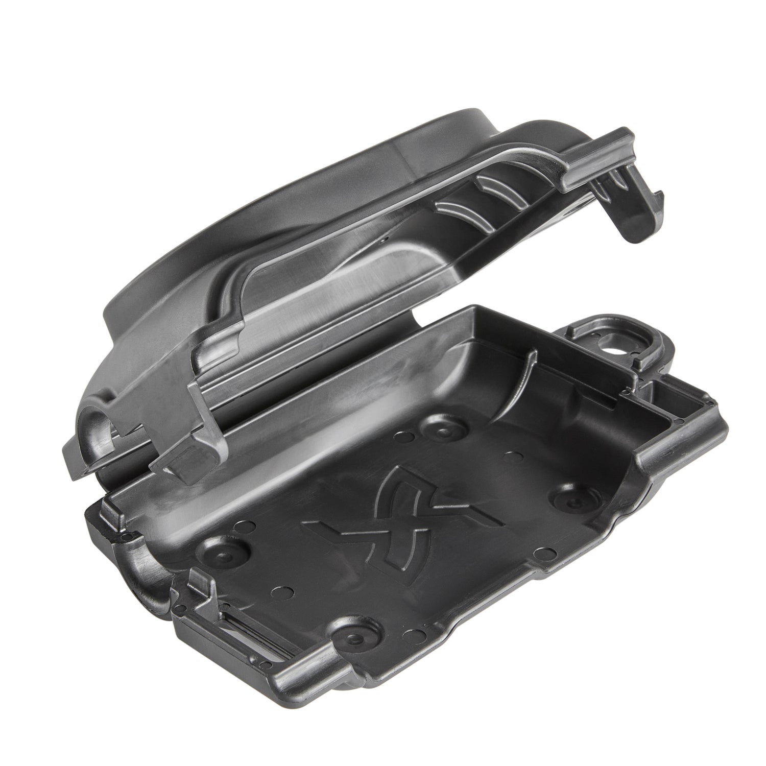 IV Pump Case – XShear